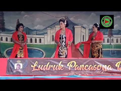 Ludruk PANCASONA BUDAYA REMO PUTRI Hajatan  P. Ripi Probolinggo