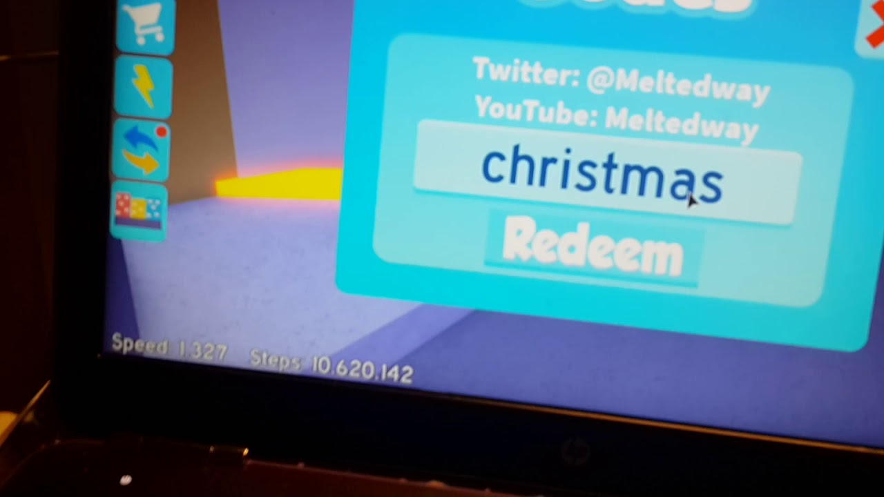 All new codes in speed city | Roblox - YouTube