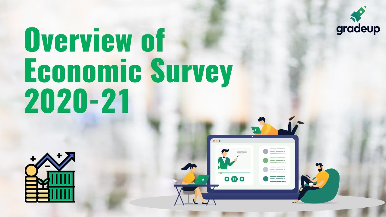 Economic Survey 2021: Key highlights of Economic Survey 2020-21 ...