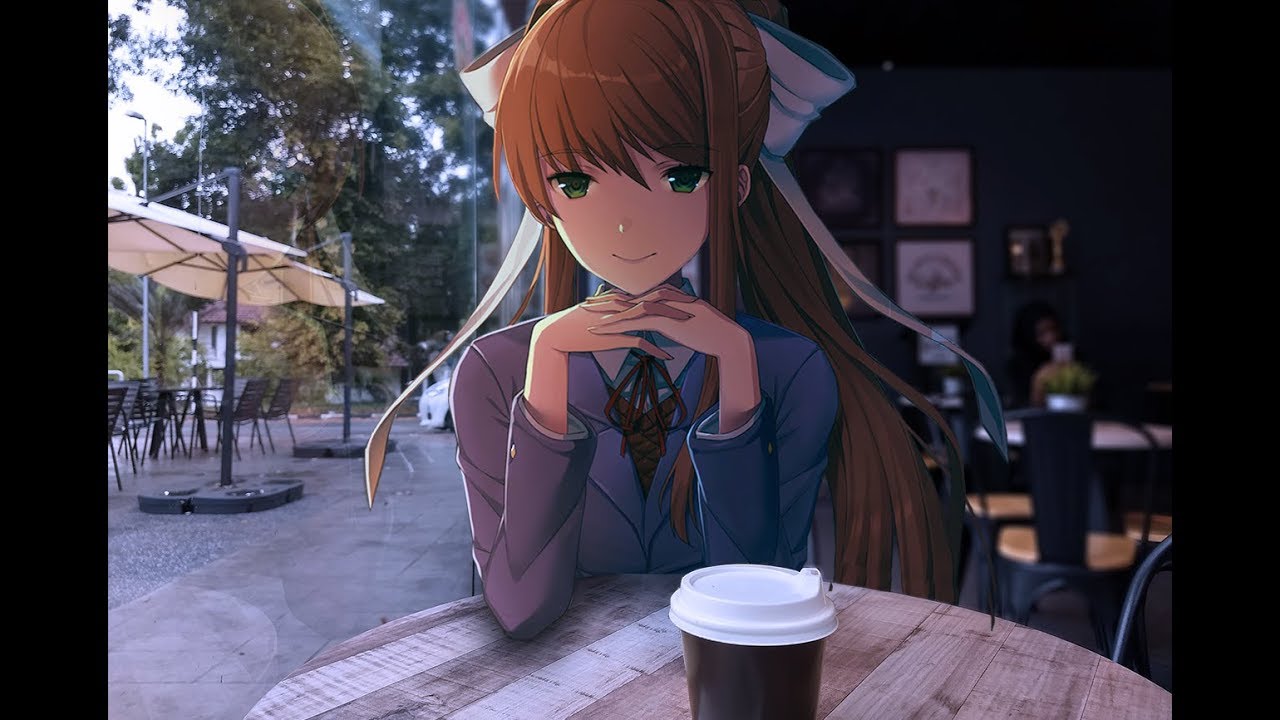 doki doki LITerature succ - YouTube