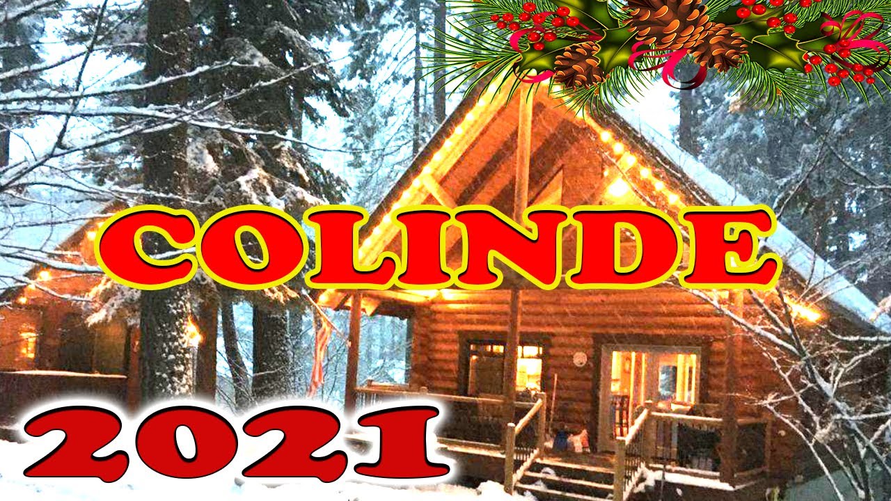 COLINDE 2021 - YouTube