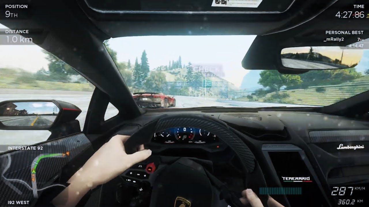 We DESCRIPTION a Need for Speed REDLINE by @electronicarts - YouTube