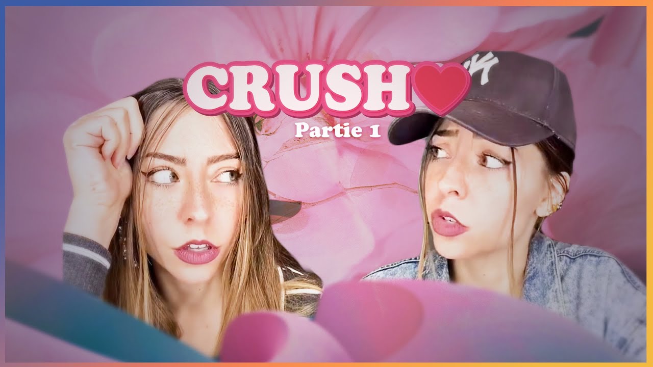 Shayvise - BEST-OF : CRUSH (Partie 1) - YouTube