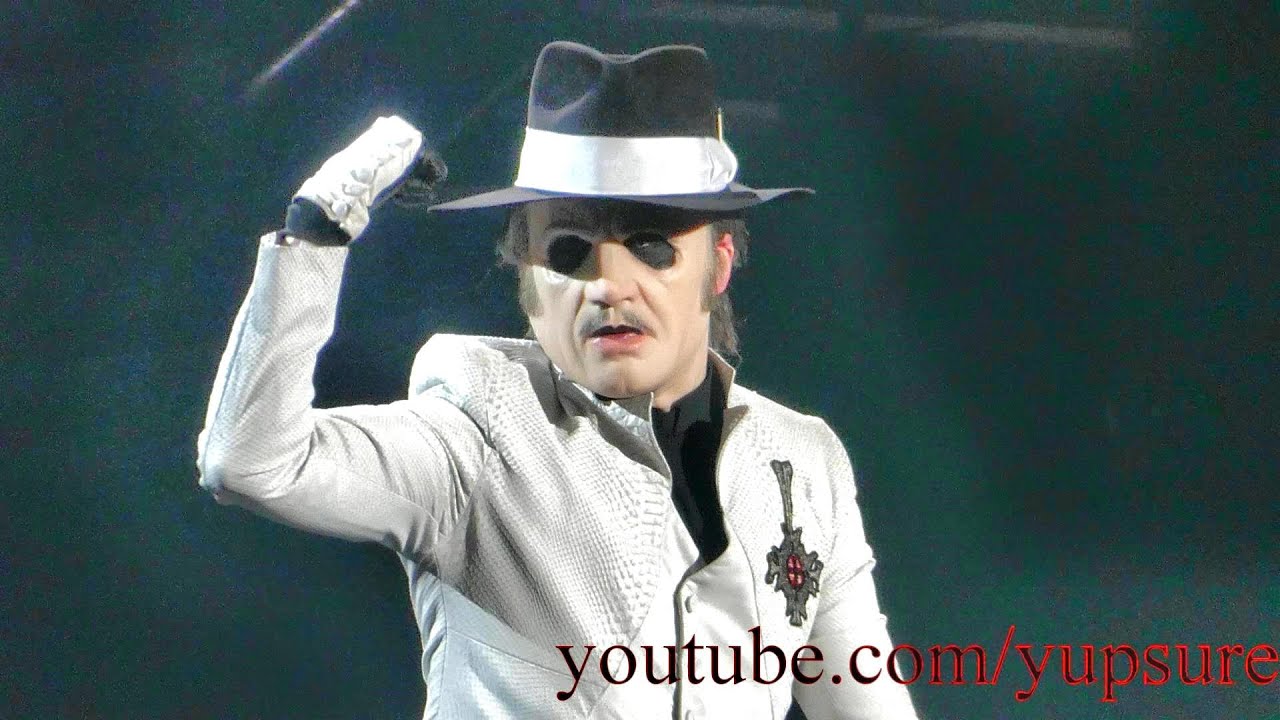 Ghost - Full Show!!! - Live HD (Giant Center 2019) - YouTube