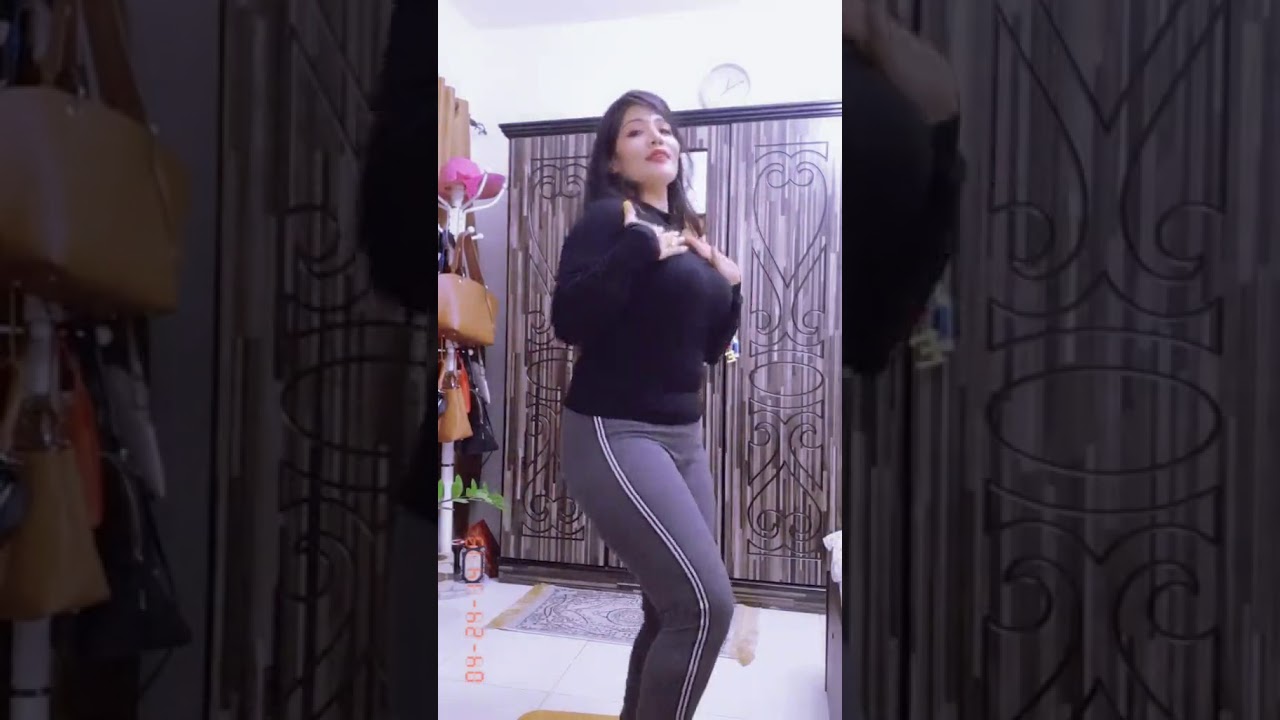 Nepali Sexy Girls Big Boobs In Dubai Tiktok Video Youtube Shorts Youtube