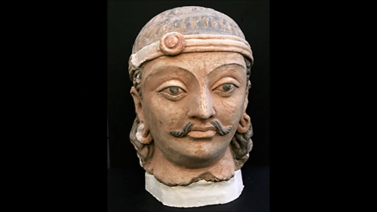 DNA Tests: My Gypsy origins revealed! - MyTrueAncestry.com Results ...