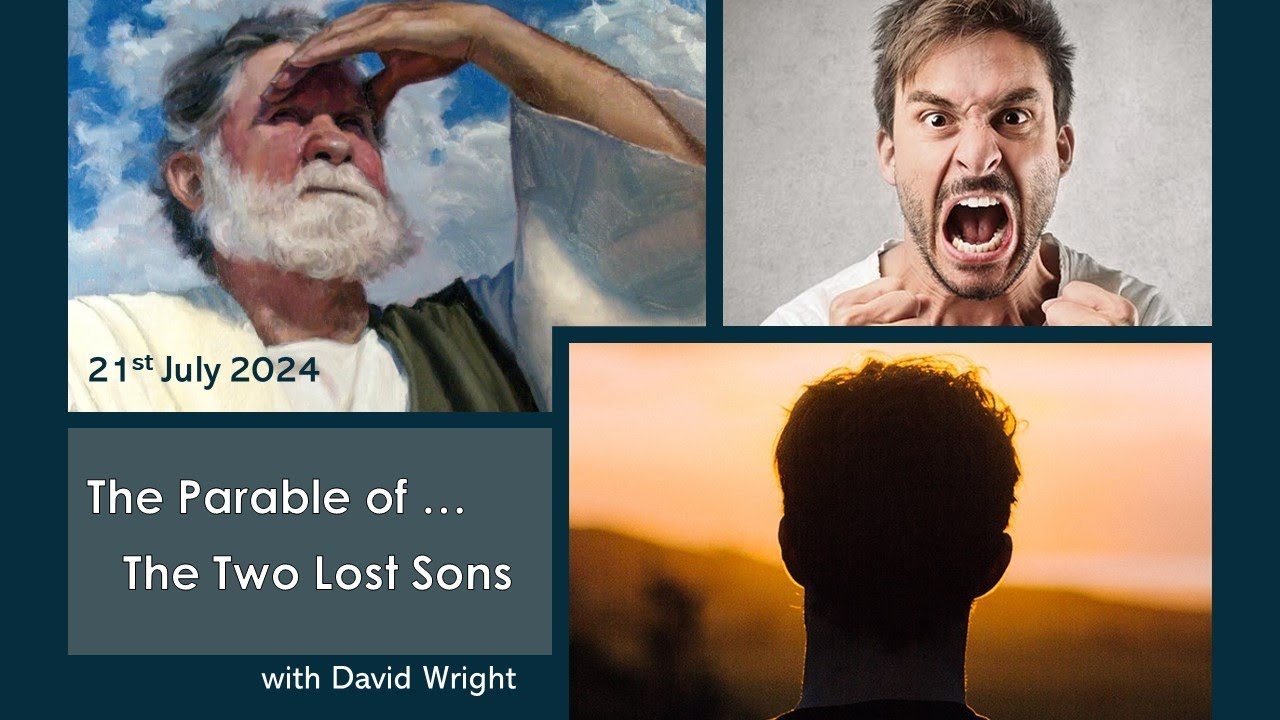 Two Lost Sons 2024 07 21 - YouTube