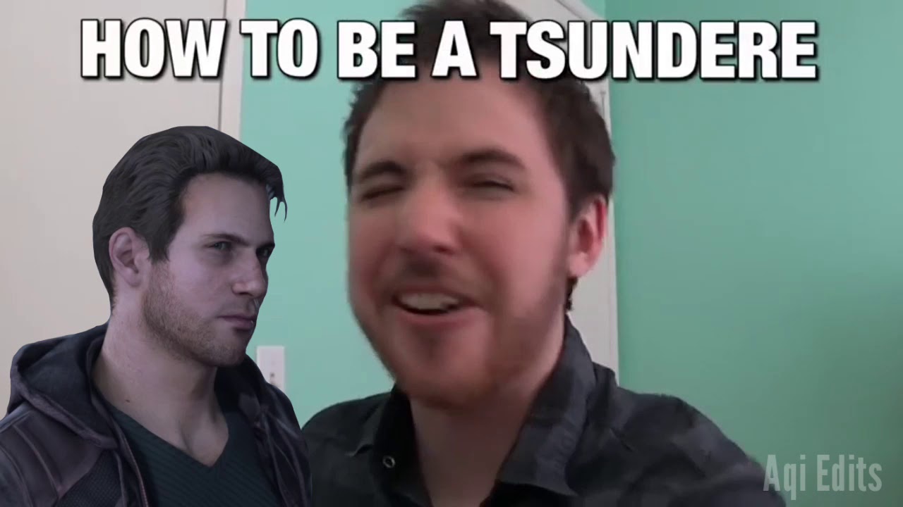 DBH Funny And Gay Vines Because There Aren't Enough [+80 Subscribers ...