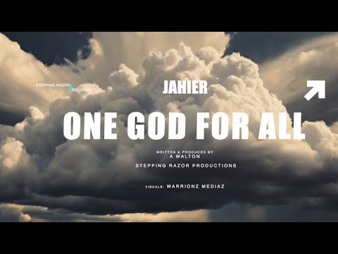 Jaheir - ONE GOD FOR ALL - YouTube