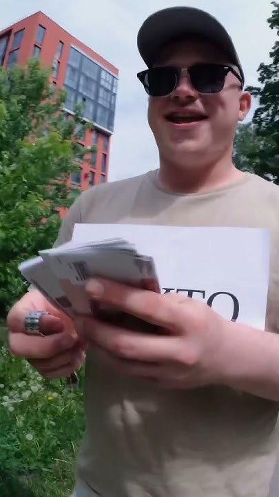 Когда купил айфон через авито - YouTube