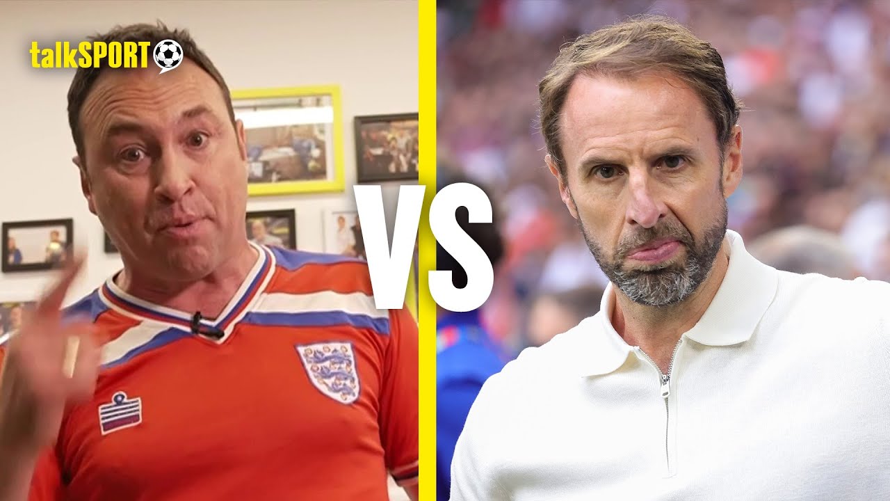 "I'M NOT COMING BACK" 🤬 Jamie O'Hara & Jason Cundy WANT To See ...