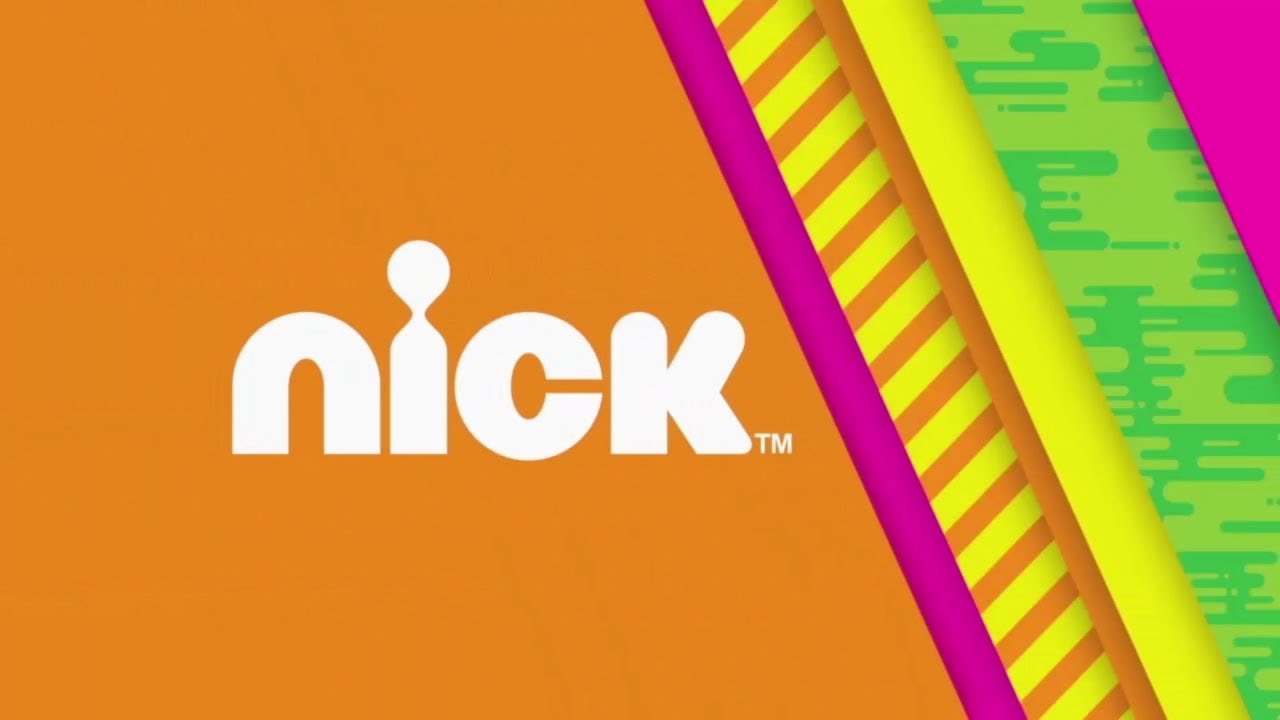 Nickelodeon Bumpers ID Compilation ID IDENT Promos - YouTube