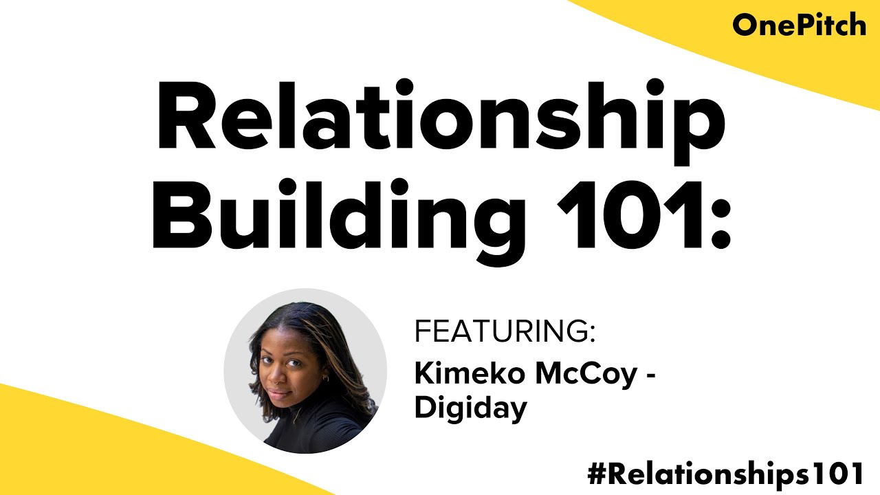 Kimeko McCoy, Senior Marketing Reporter at Digiday | Relationship ...