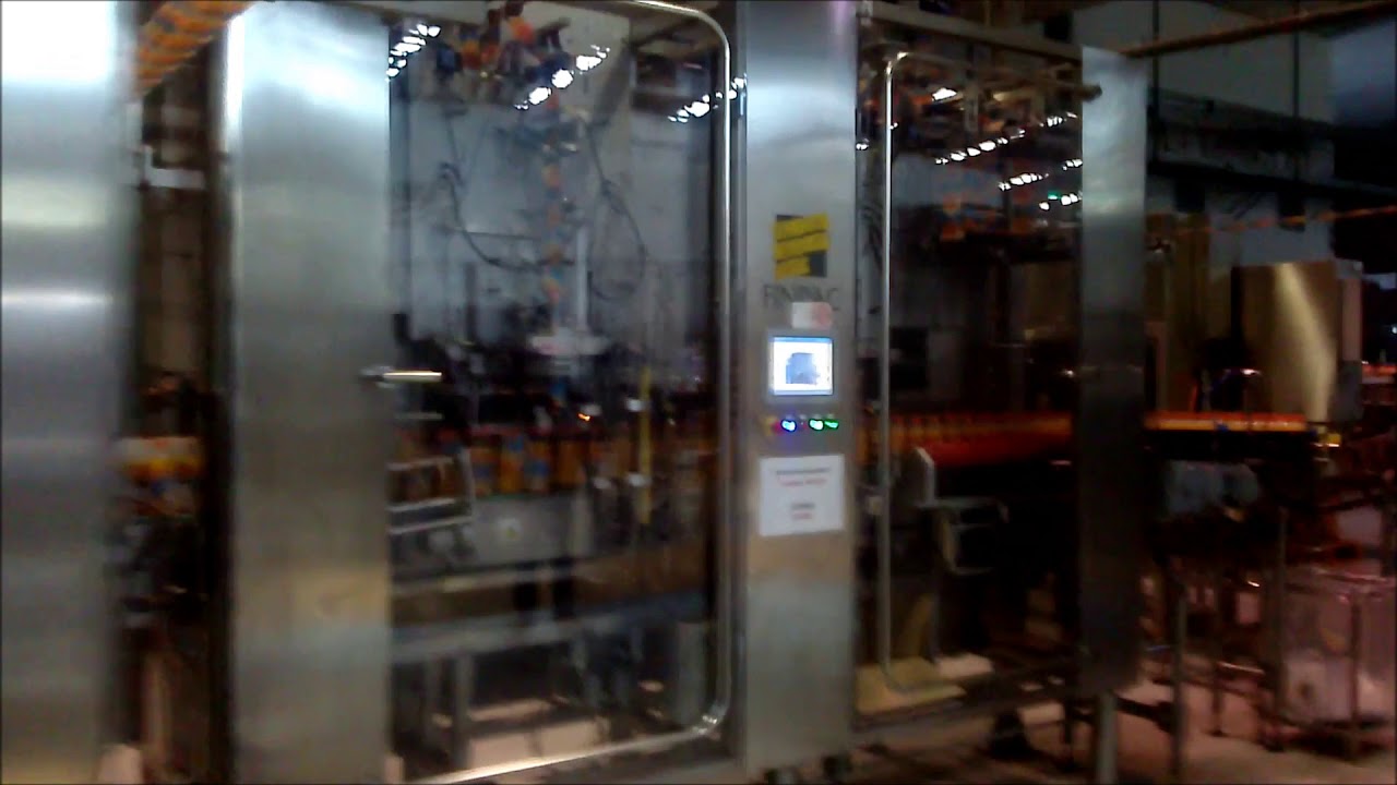 FRUIT JUICE PROJECT 2 - YouTube