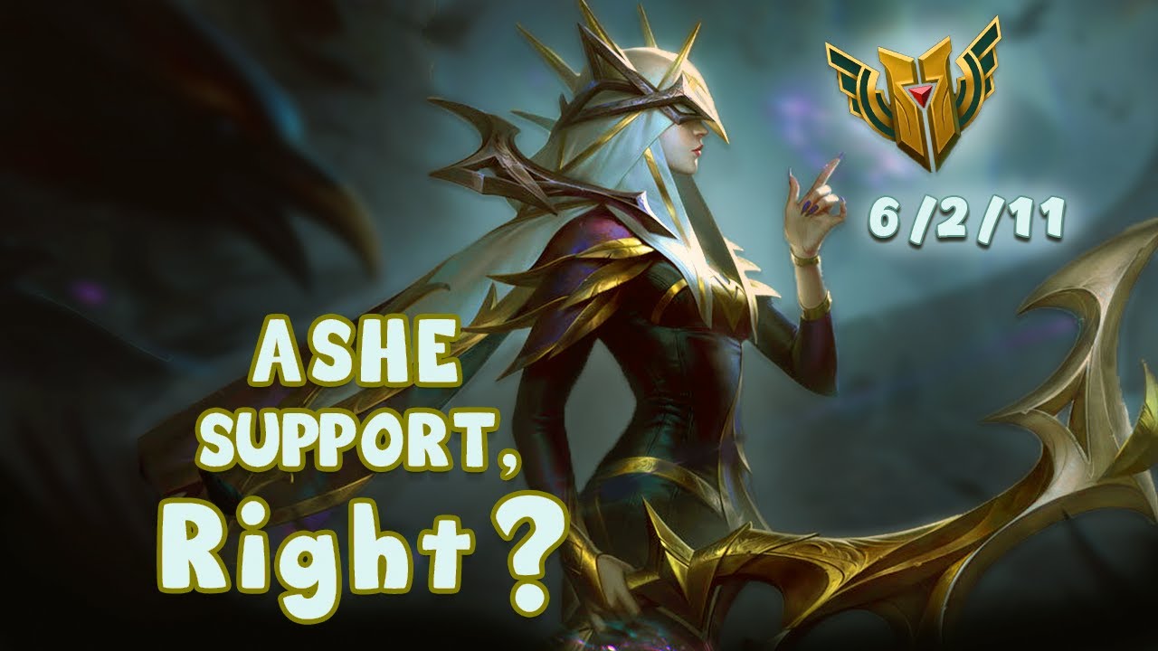 Supp Diff? 👀 | League of Legends - YouTube