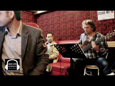 NURHAT ŞENSESLİ - BAS KAYIT