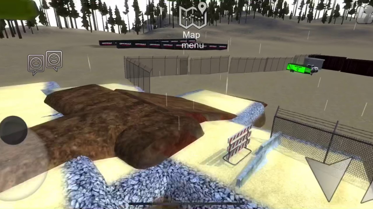 My offroad outlaws map (offroad outlaws)(map) - YouTube