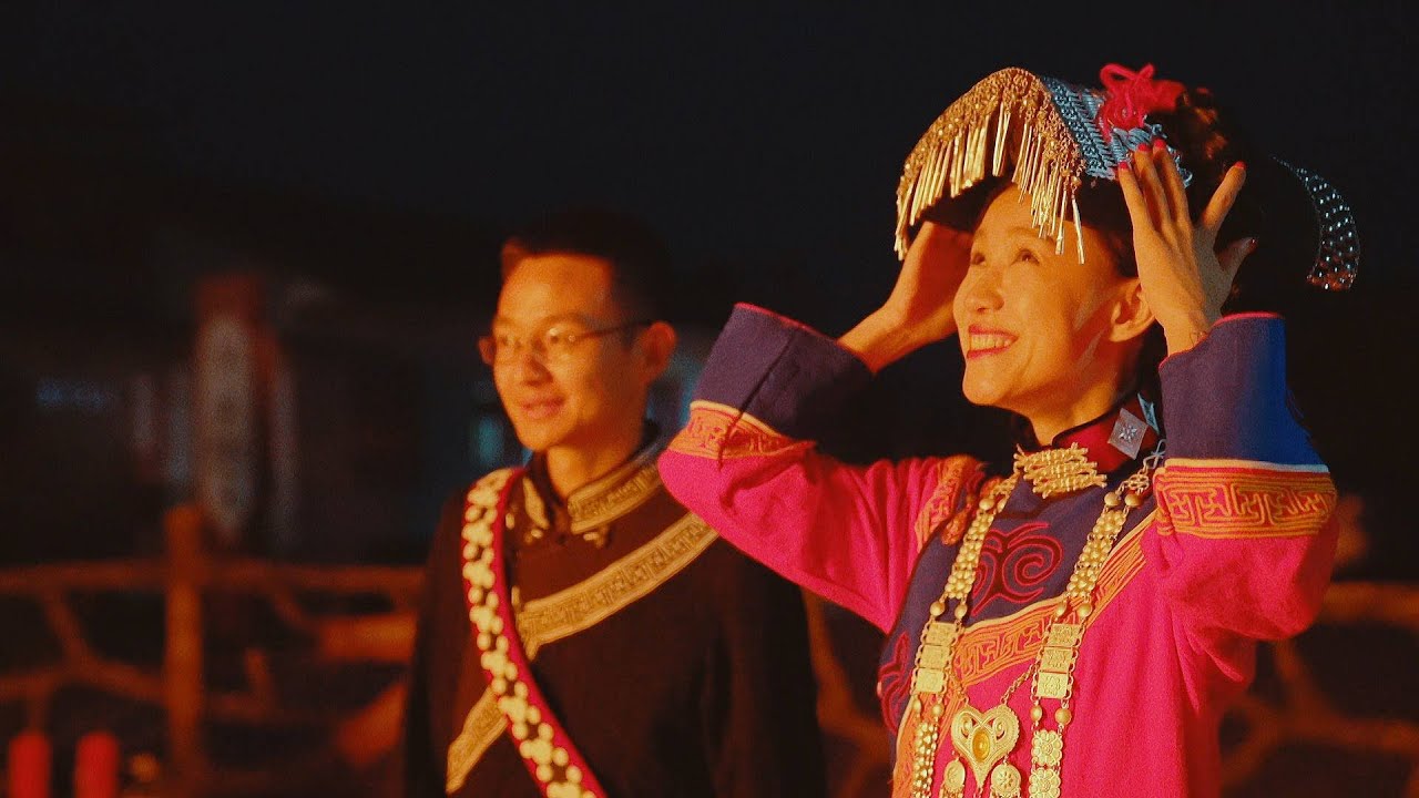 Casas rurales en China: Leshan, provincia de Sichuan | Documental - YouTube