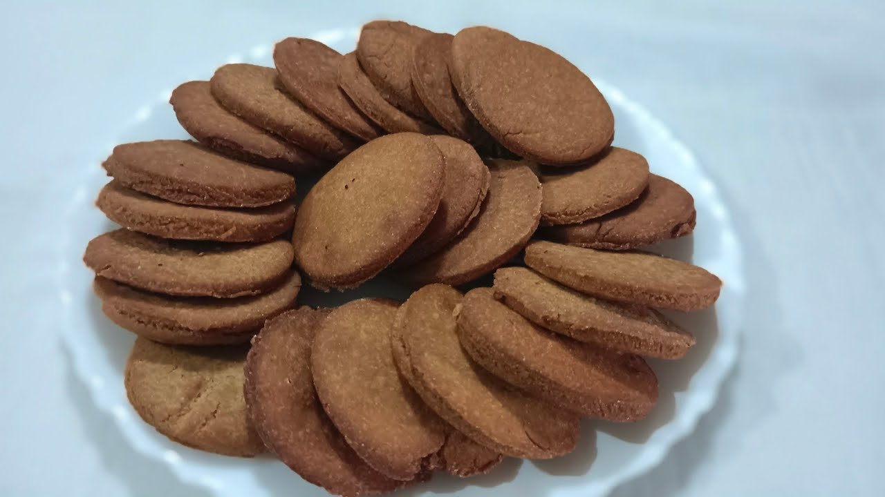 జొన్న పిండి బిస్కెట్స్ |Jowar Biscuit recipes || How To Make Jowar ...
