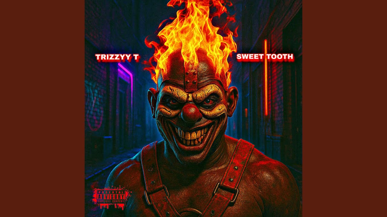Sweet Tooth - YouTube