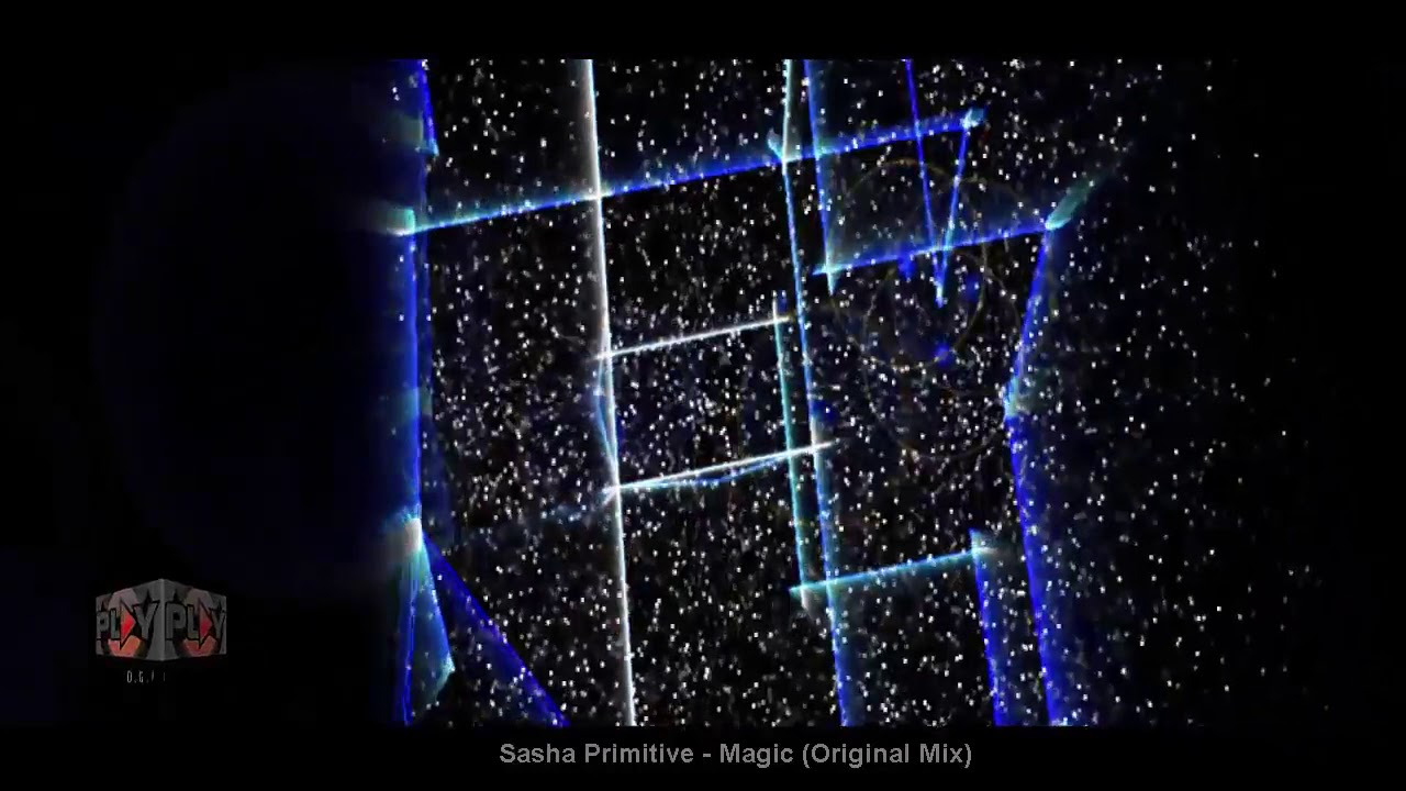 Sasha Primitive- Magic - YouTube