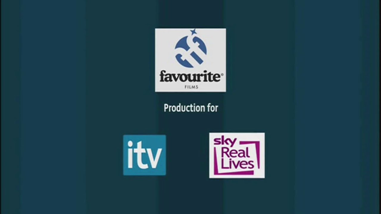 Favourite Films Production for ITV and Sky Real Lives (2008) - YouTube