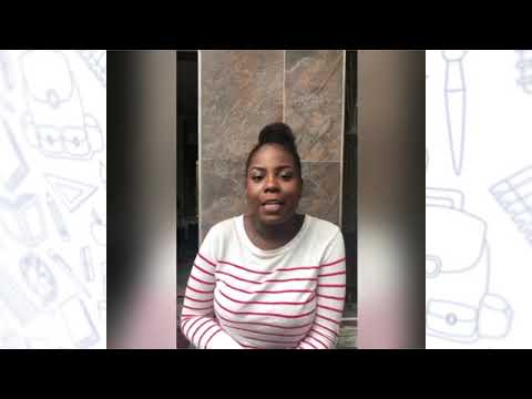Comunidades Negras - Nicole Caicedo - YouTube