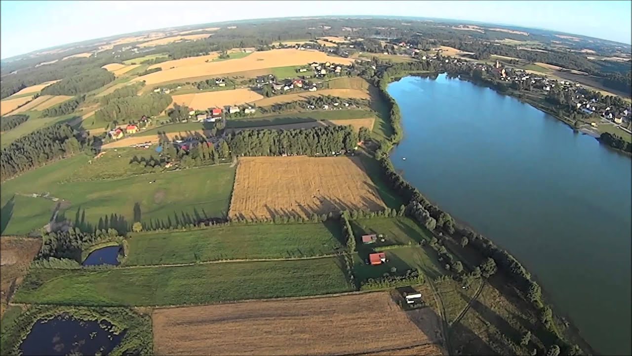 Strzepcz "Z góry" - YouTube