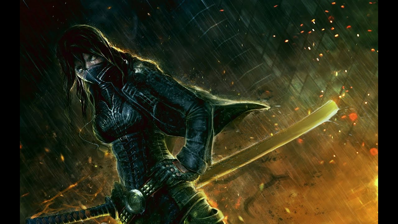 Noble Lessons - Reviving in Keep with Commentary - YouTube