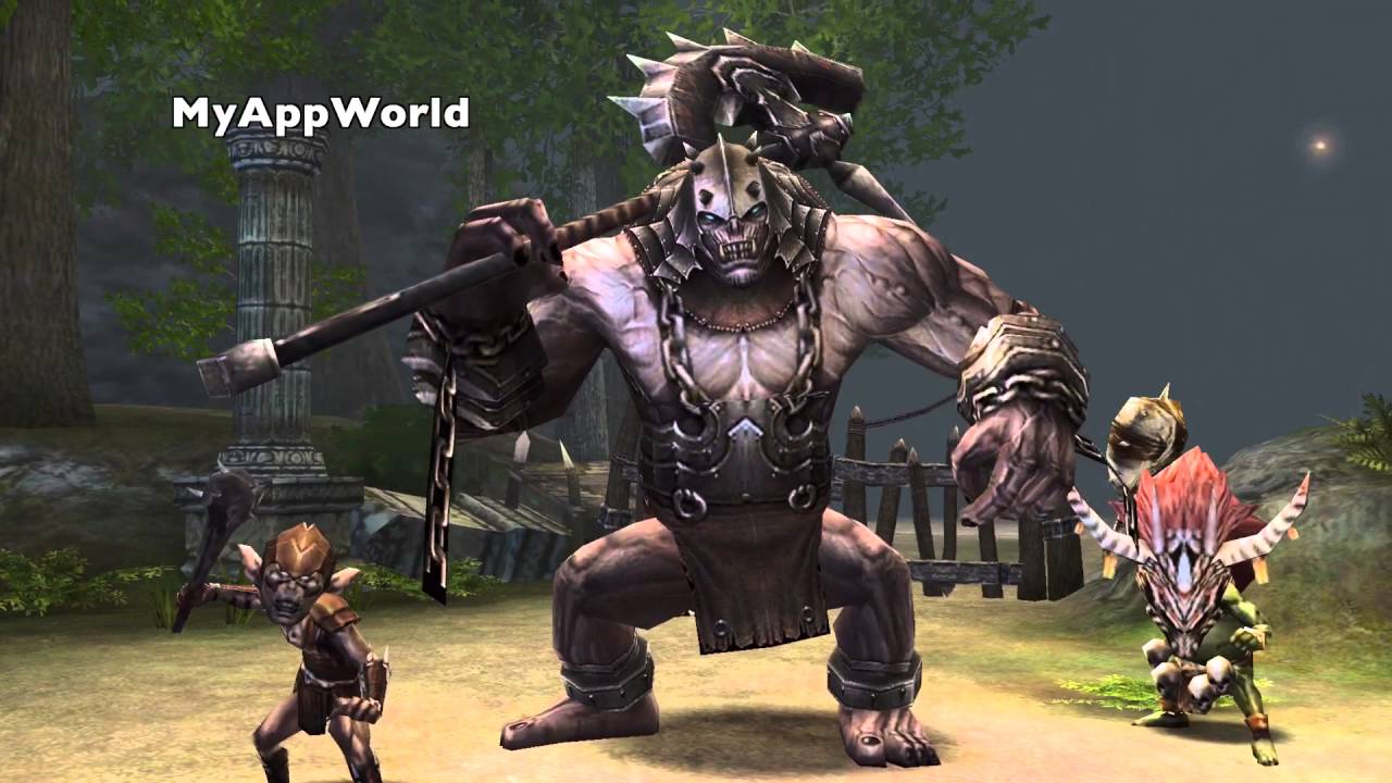 EvilBane: Rise of Ravens Gameplay HD 1080p 60fps - YouTube