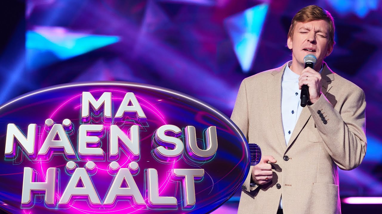 MARGUS KÄGU - THE ZEPHYR SONG - YouTube