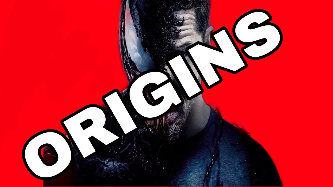 VENOM: ORIGIN STORY - YouTube