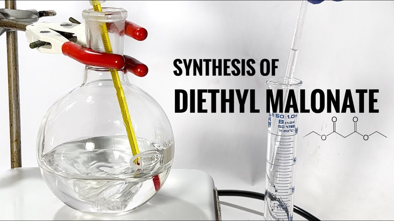 Diethyl Malonate