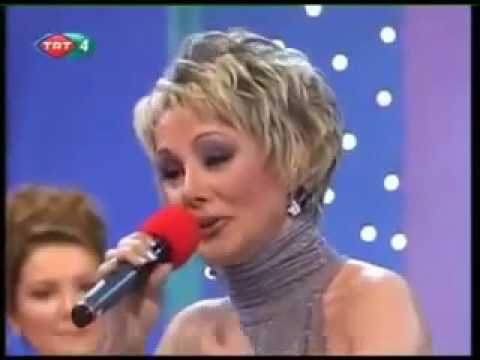 Hasreti Yıllara Sor - Meral MANSUROĞLU