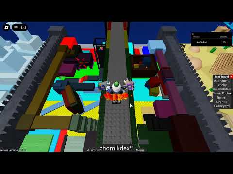 How to get Watermelonik Roblox Find the chomiks