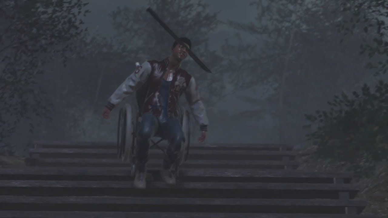 (Packanack Party) Part 5 of 10 Campaign Challenge Gameplay - Friday the ...