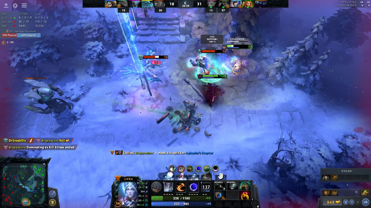 Dota 2 Death. Jan 7, 2020 - YouTube