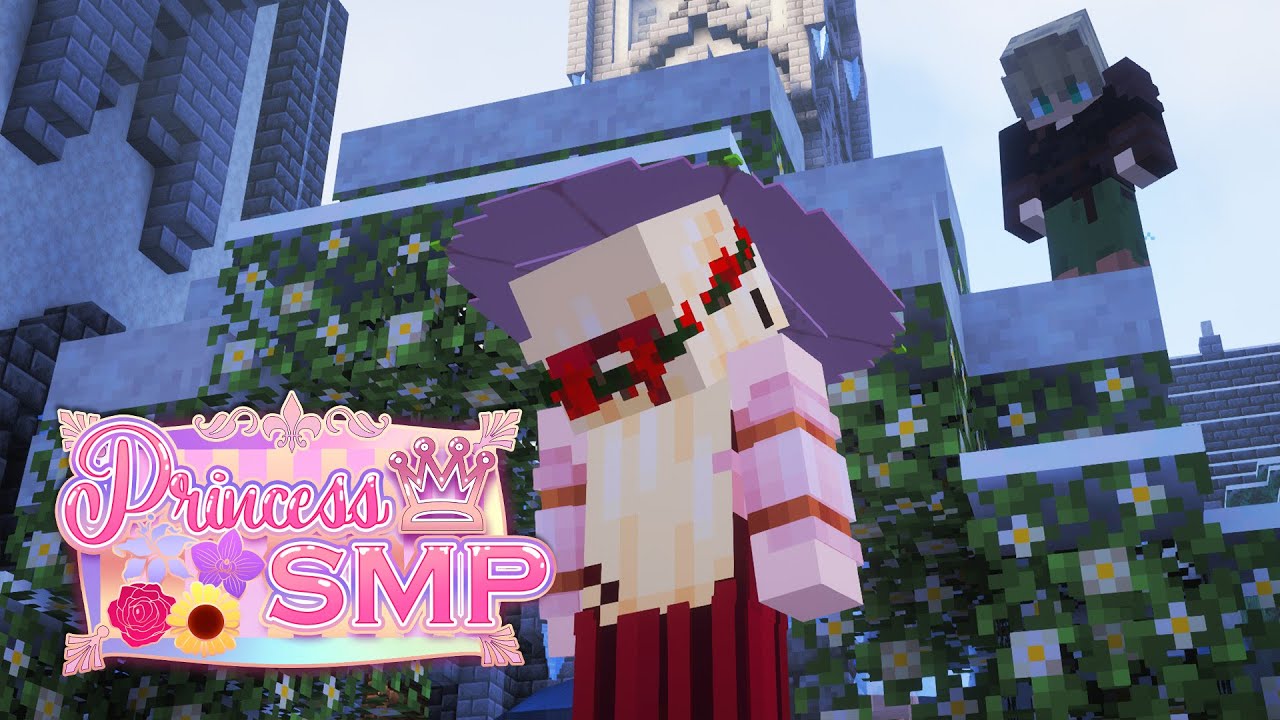 Escaping the Banquet | PSMP [Ep 19] - YouTube