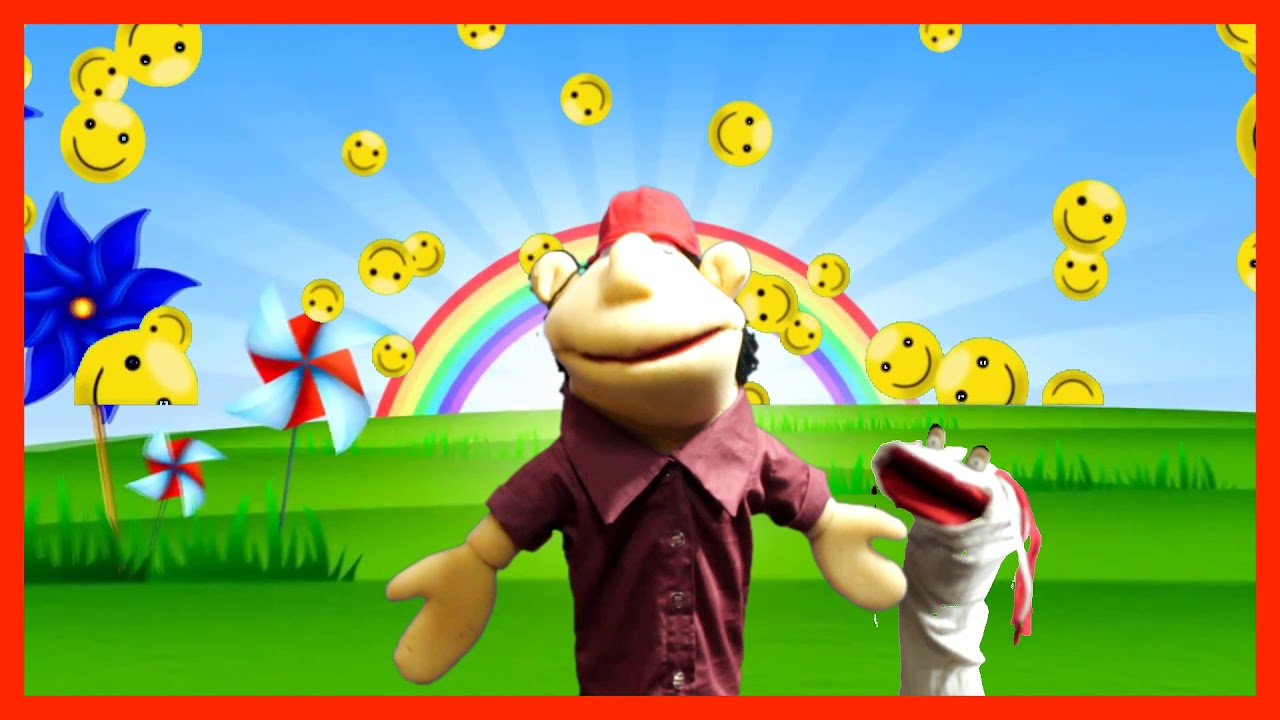 Meu limão meu limoeiro - CANTA KIDS - - YouTube