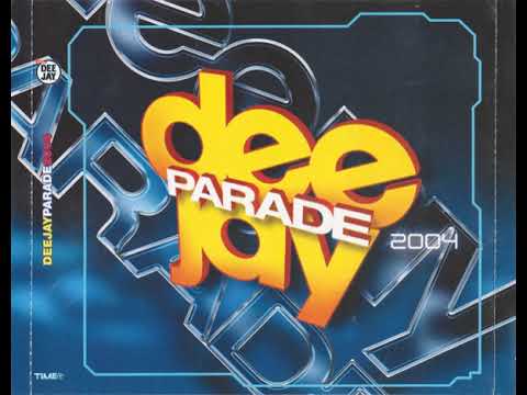 Deejay Parade 2004 - CD2 Completo - YouTube