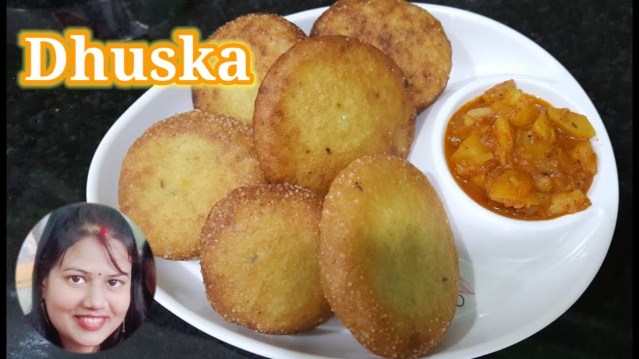 RICE AND PULSE RECIPE | DHUSKA | BIHAR की FAMOUS RECIPE एक बार खाएंगे ...