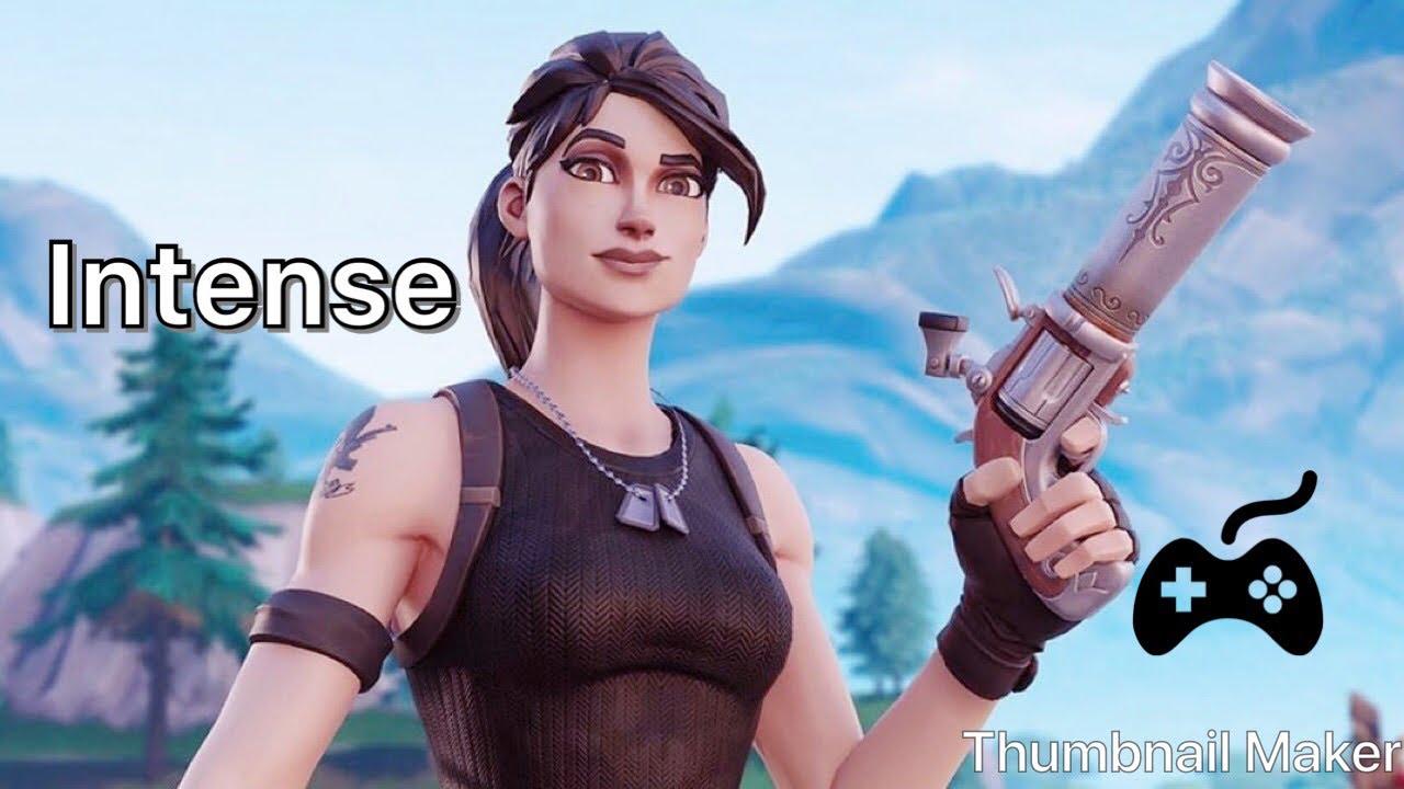 Commando madness - YouTube