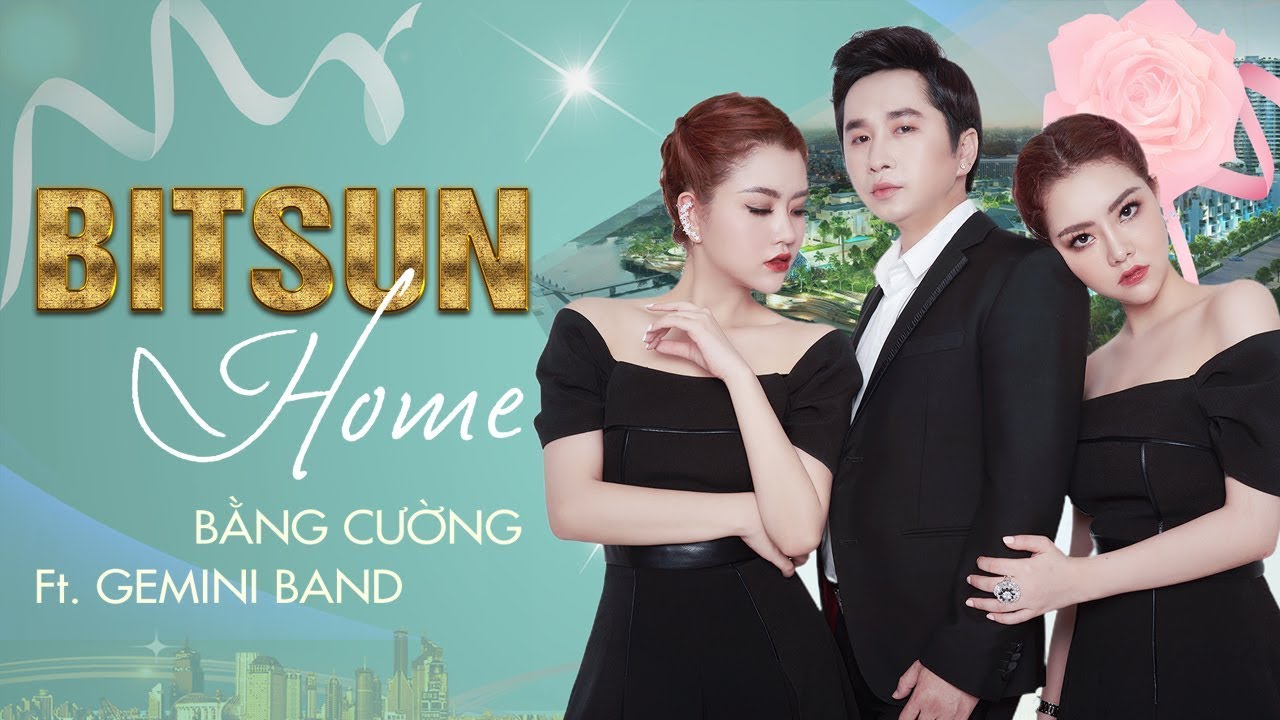 Bitsun Home - Bằng Cường feat Gemini Band | New Song - YouTube Music