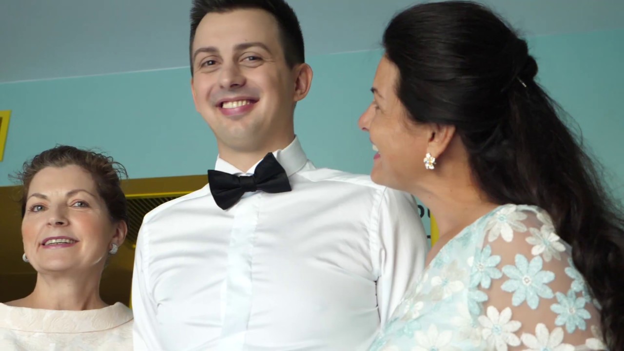 Simona & Andrei - YouTube