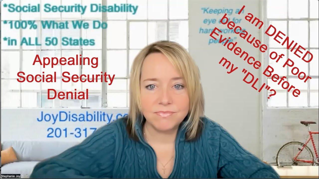DENIAL 3 By Social Security Disability For THIS Reason You ve denial-3-by-social-security-disability-for-this-reason-you-ve