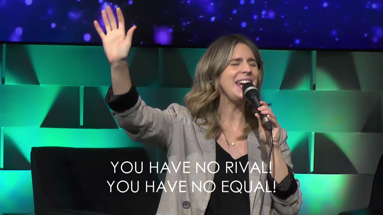 Sunday Service | June 7th | Dave + Julie Lovell | Esther: Providence in ...