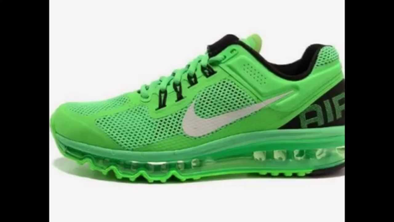 nike shoes slideshow - YouTube