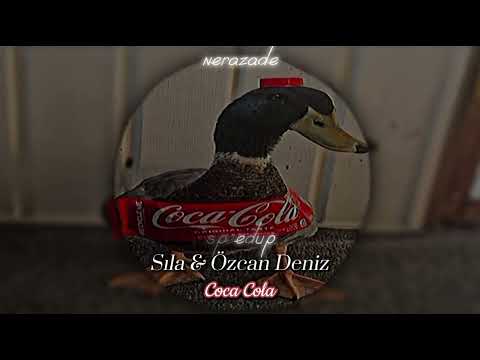 Sıla & Özcan Deniz - Coca Cola  •|Speed Up|•