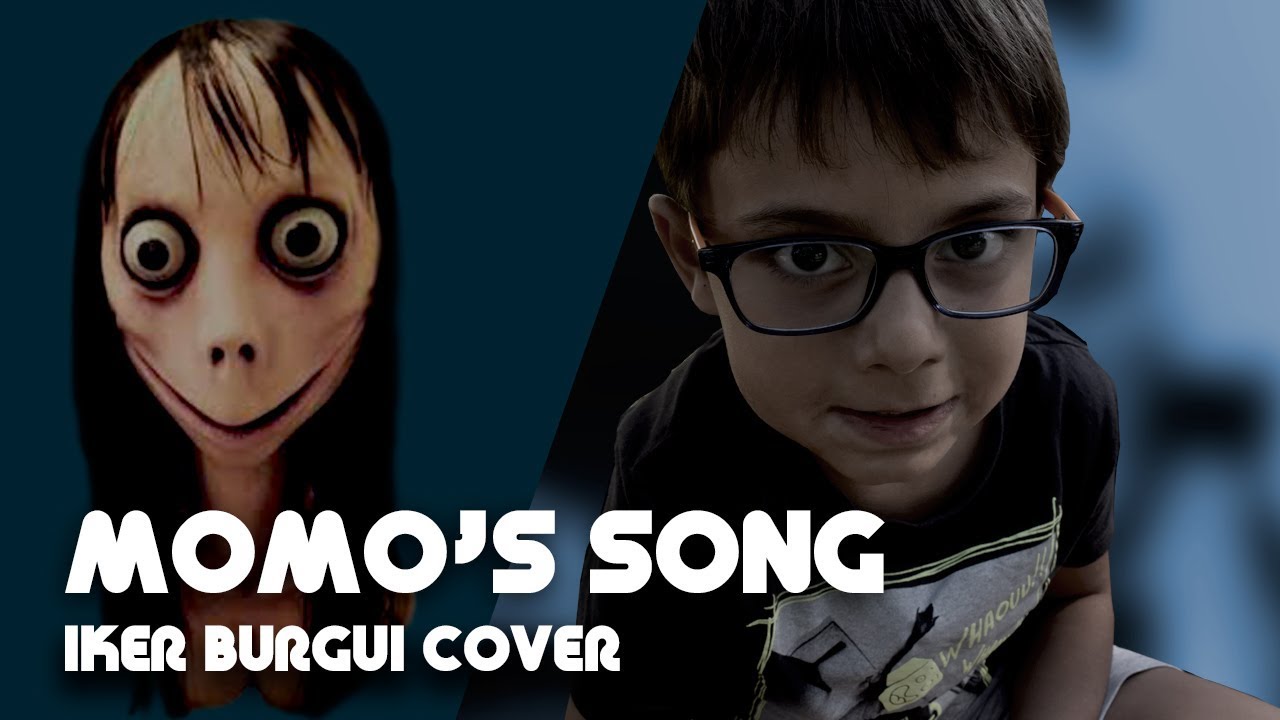 Momo´s Song Piano cover - YouTube