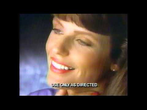 Halls-Plus Commercial (1991)